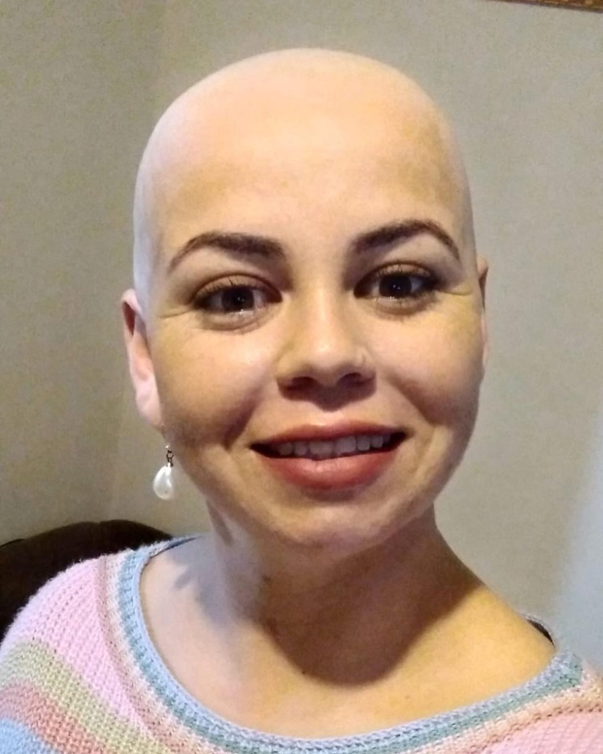 Conheça a história da nossa querida Susan Lopes no nosso quadro “Eu já ...